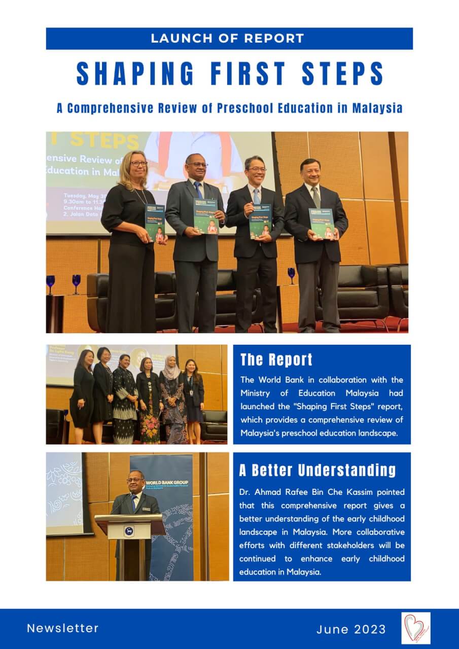 Shaping First Steps: A Comprehensive Review of Preschool Education in ...